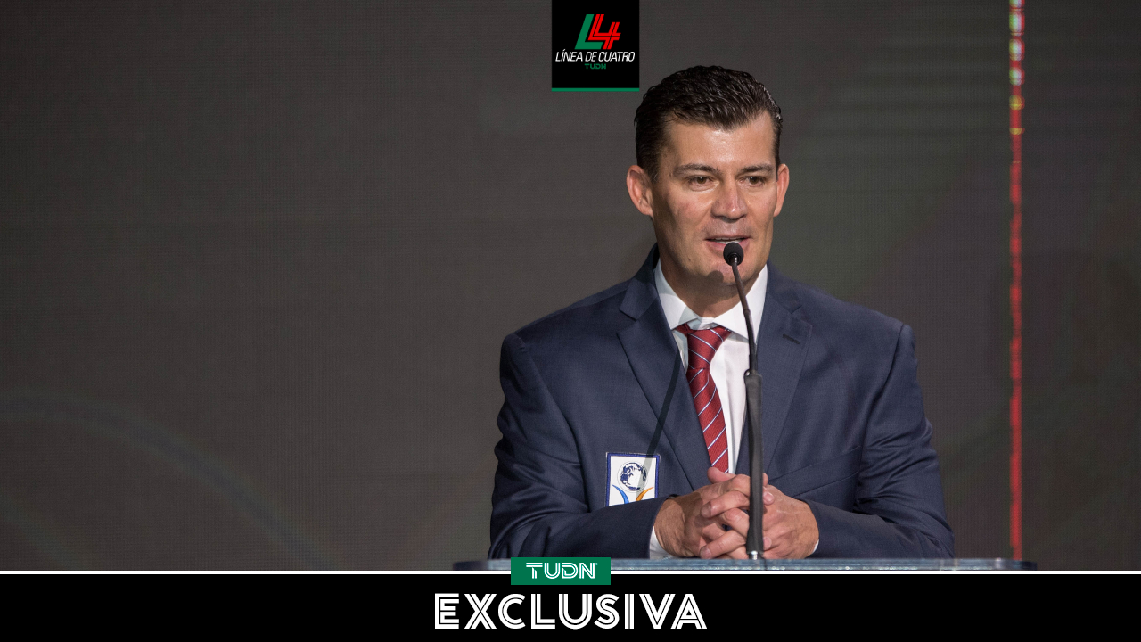 Para Ramón Ramírez fue difícil y un error ir a América | Deportes Liga ...