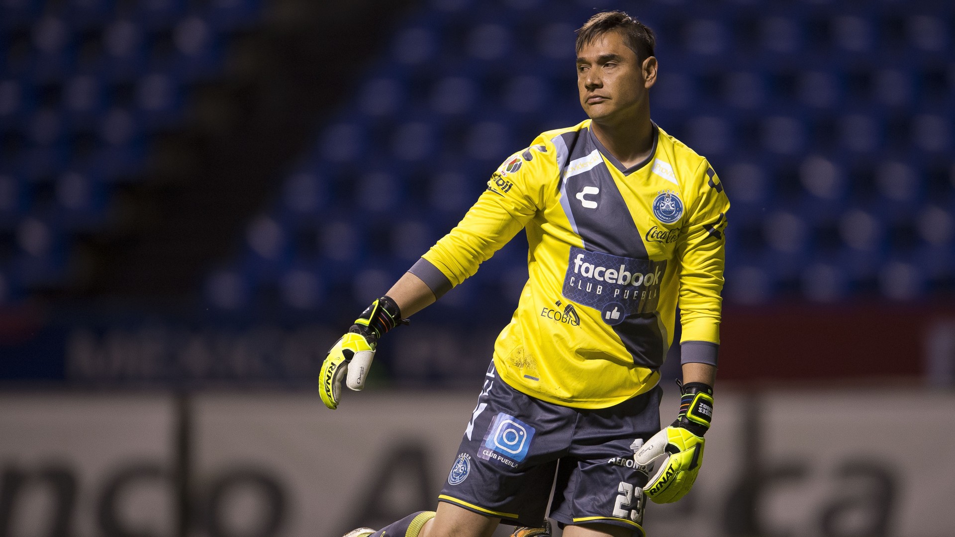 Moisés Muñoz, nominado al ‘Félix del año’ por sus manos de mantequilla ...