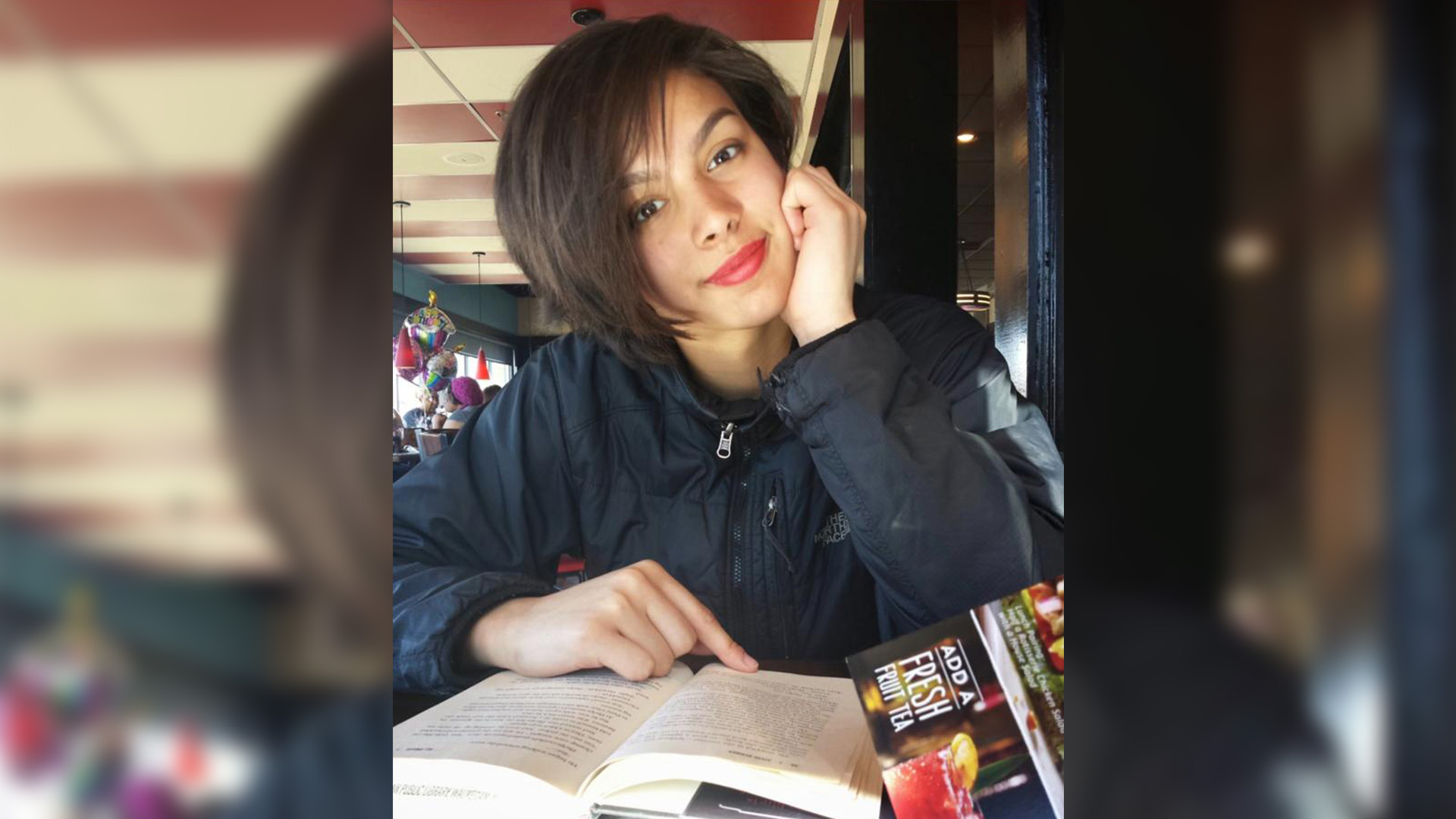 Identifican como Niolis Collazo a la joven muerta durante tiroteo en ...