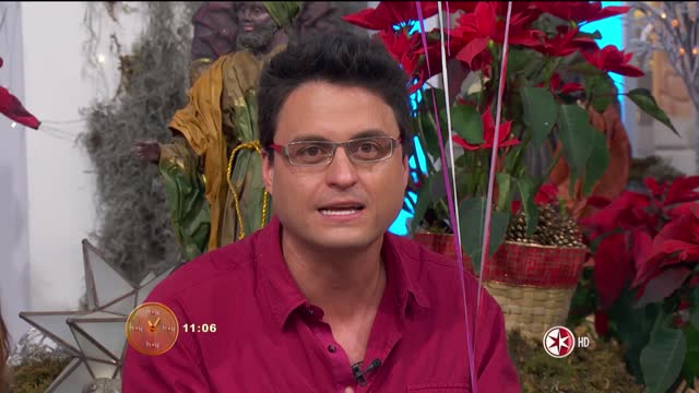 Morris en Hoy | Shows Hoy | Las Estrellas