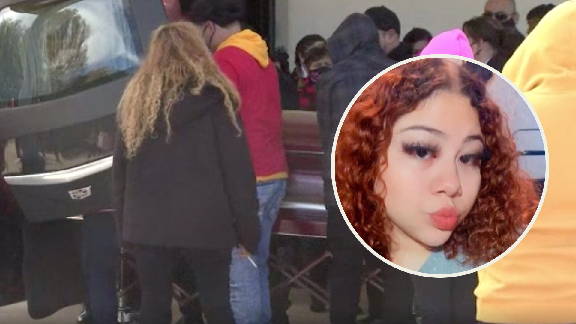 Ana Machado madre de Diamond Álvarez exige justicia tras darle el ...