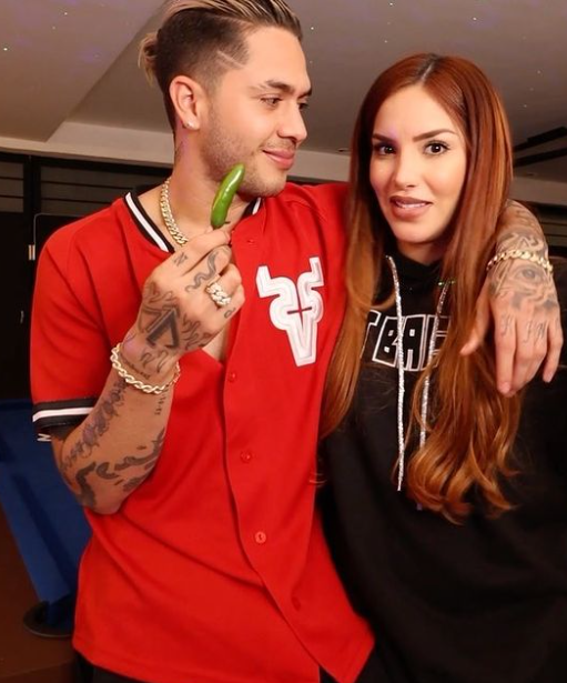 Kimberly Loaiza reaparece en sus redes tras tener a su segundo bebé, Juanito | Shows Viral | Telehit