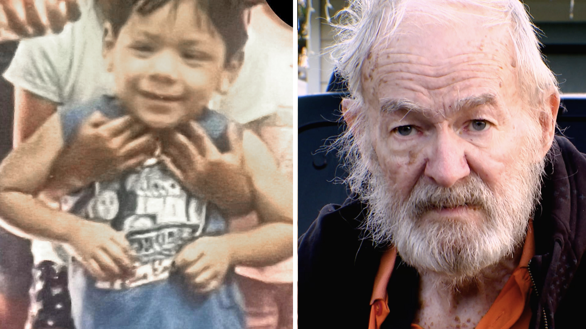 Noel Rodríguez estaría vivo, según la versión de Charles Parson ...