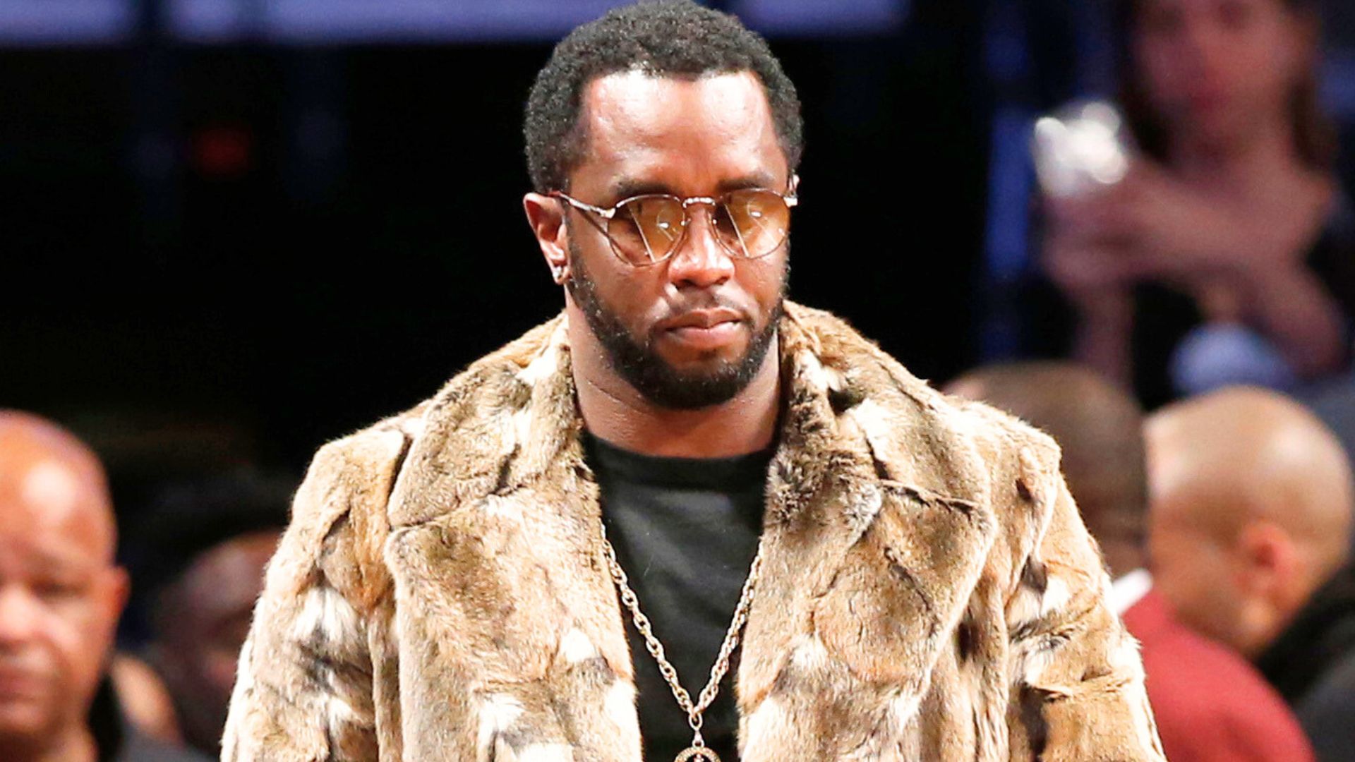 Muestran video completo de Sean 'Diddy' Combs agrediendo a su ex en ...