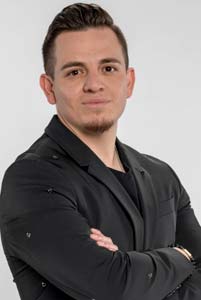 Ryan González | Las Estrellas Home La Voz México 2017 | Las Estrellas