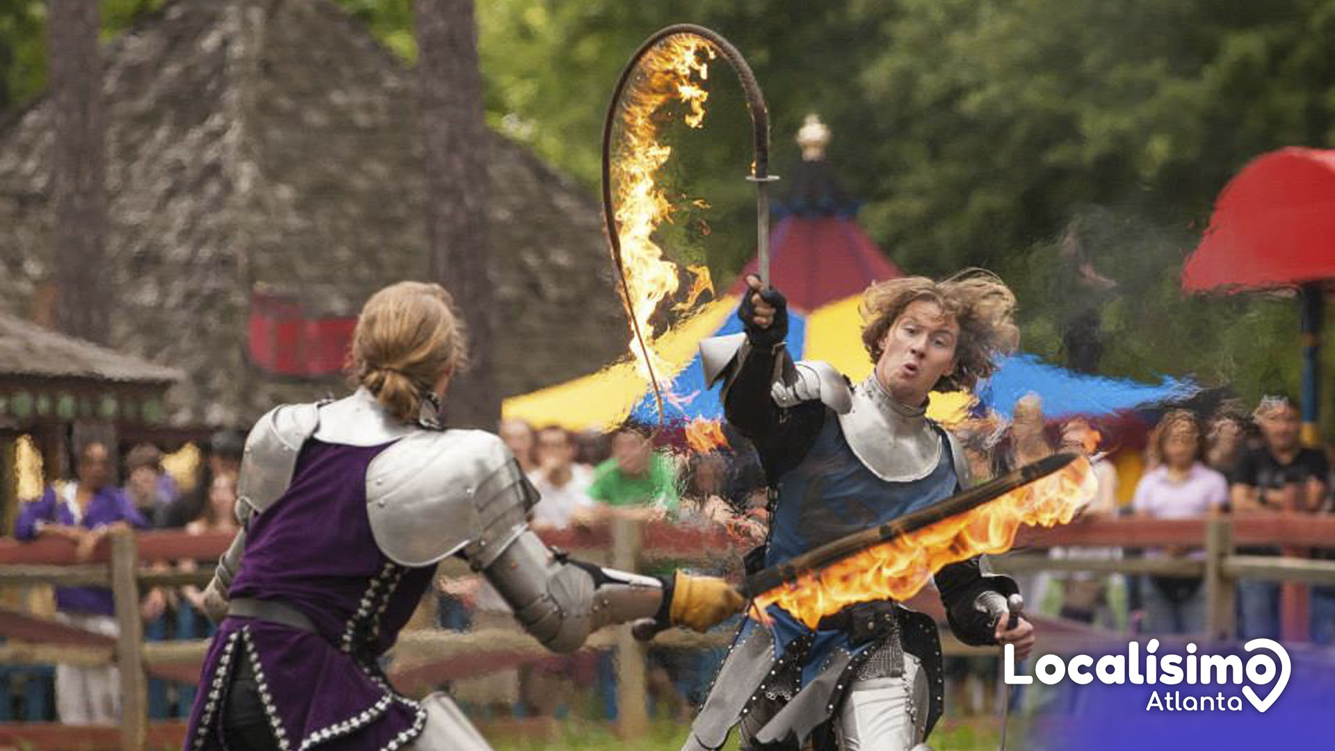 Así son eventos que no puedes perderte en Atlanta en abril de 2023 ...