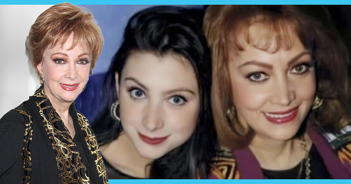 Norma Lazareno revela que el fantasma de su hija la salvó de morir ... Norma Lazareno revela que el fantasma de su hija la salvó de morir ...