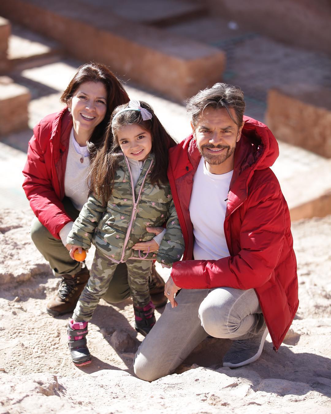 Alessandra Rosaldo relata cómo fue el nacimiento de Aitana: “Eugenio ...