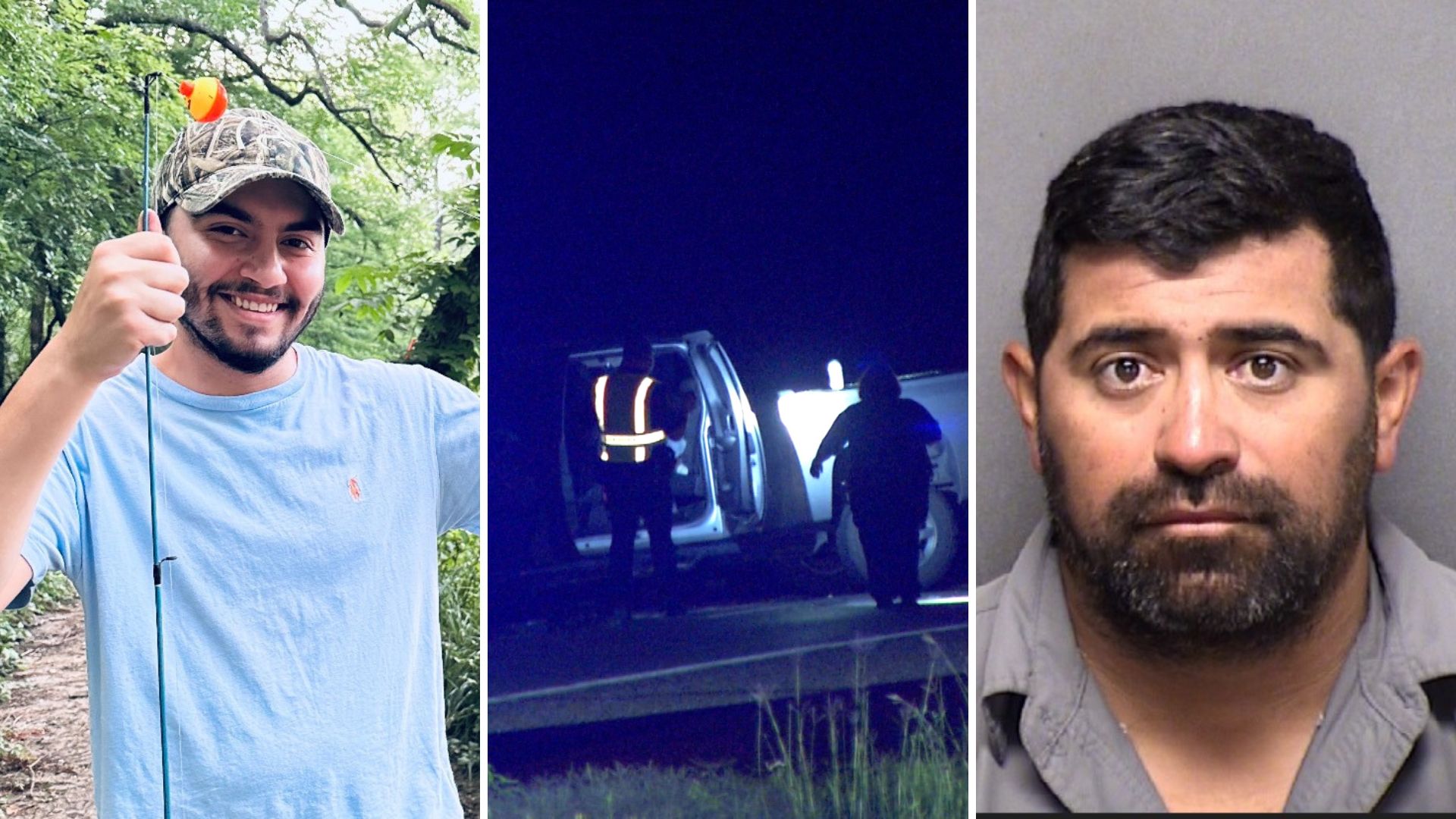 Como Darion Escobedo fue identificado el joven que murió impactado por ...