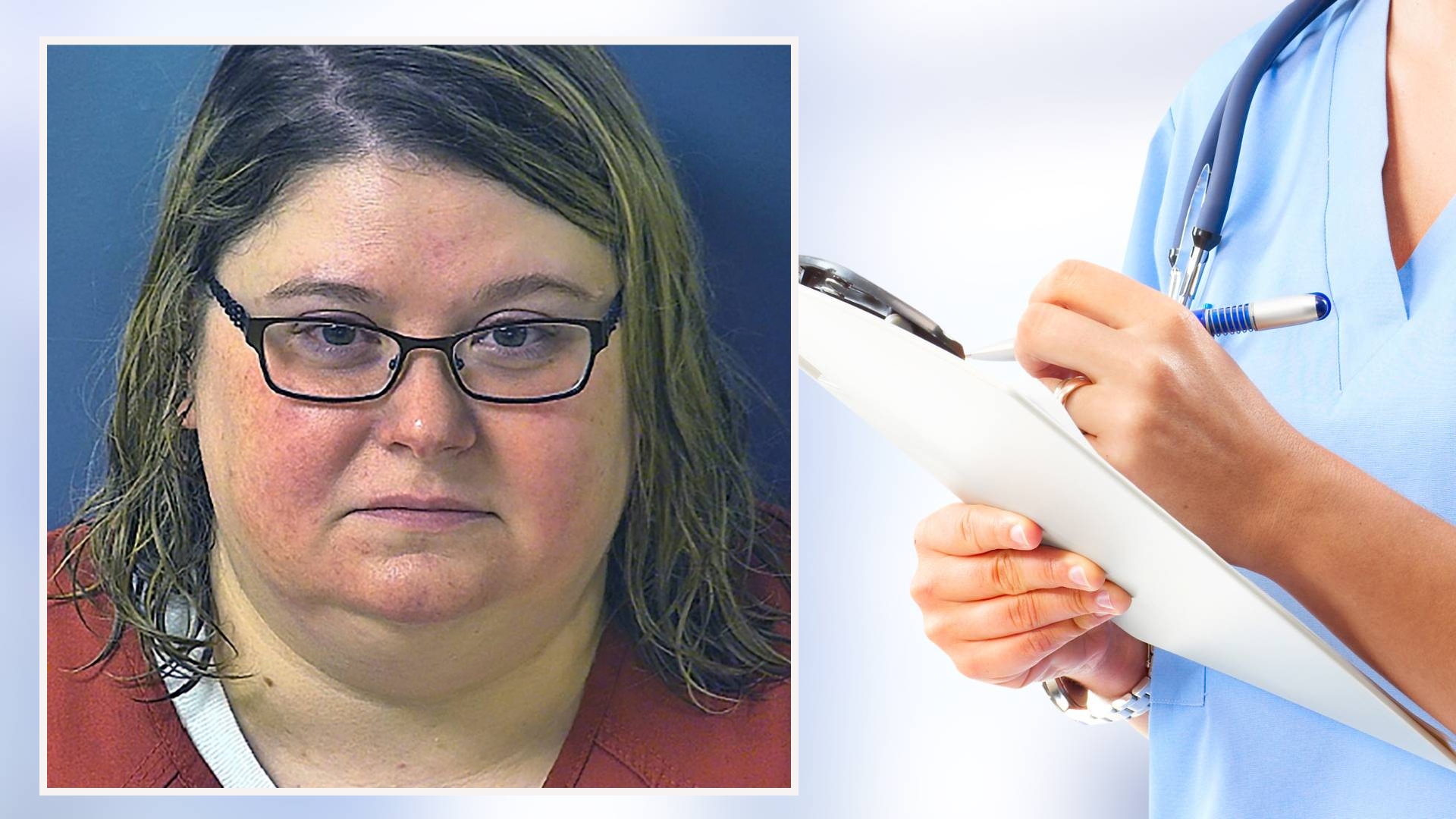 Heather Pressdee: cadena perpetua para enfermera que admitió dar dosis ...