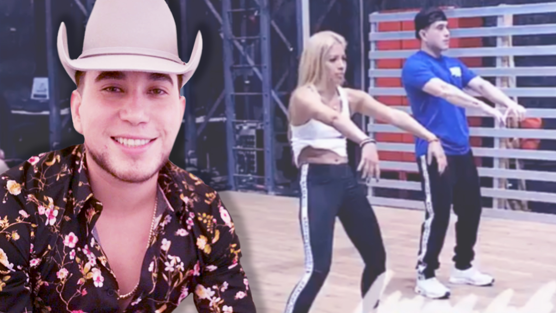 El Bebeto demuestra que se mantiene enfocado en MQB a pesar del su ...