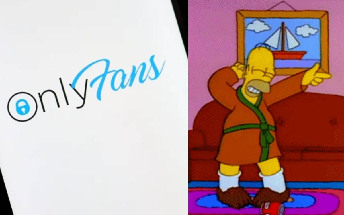 OnlyFans seguirá publicando contenido explícito | Shows Canal 5 | Sitio ...