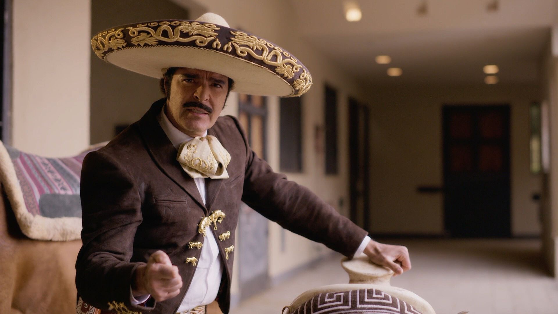 El Último Rey C1, T2: El Sol siempre sale para todos | Shows El Último ...