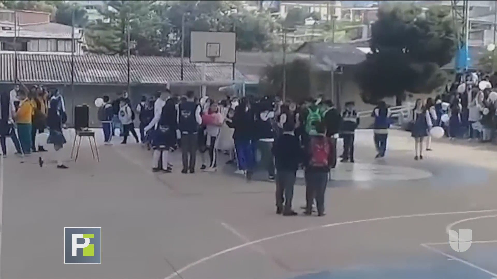 PRIMIP MAR 18 2022 | Shows Primer Impacto | Univision