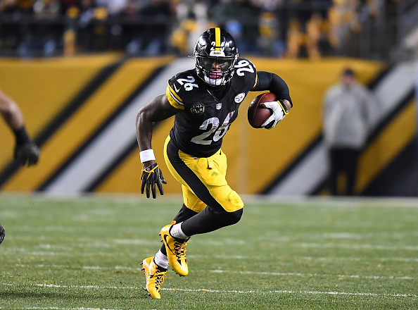 Le'Veon Bell es el jugador preferido de los fans de la NFL | Deportes ...