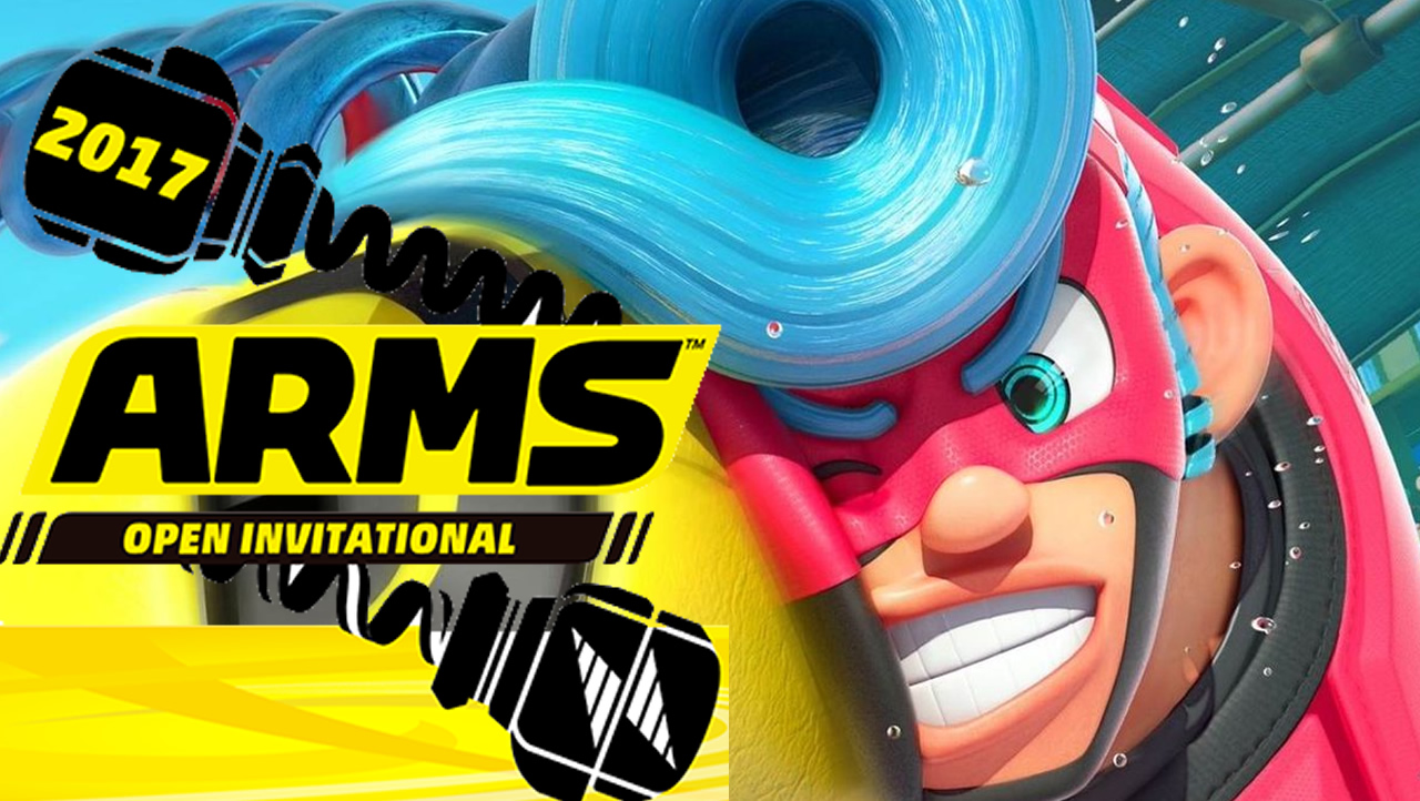 ARMS será uno de los eSports más raros de todos | Deportes Más Deportes ...