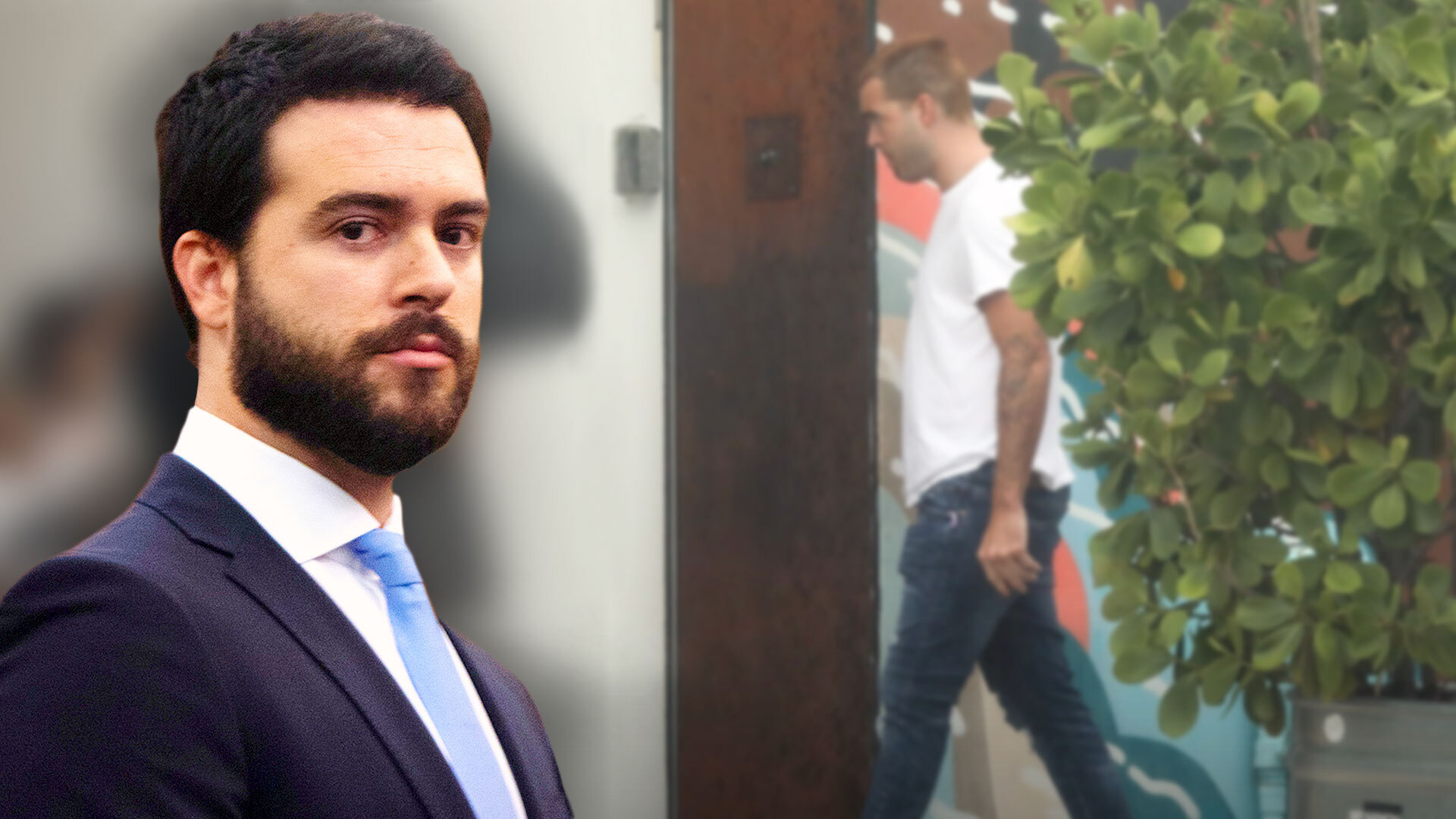 Con Un Te Quiero Tanto Pablo Lyle Reaparece En Las Redes Sociales De