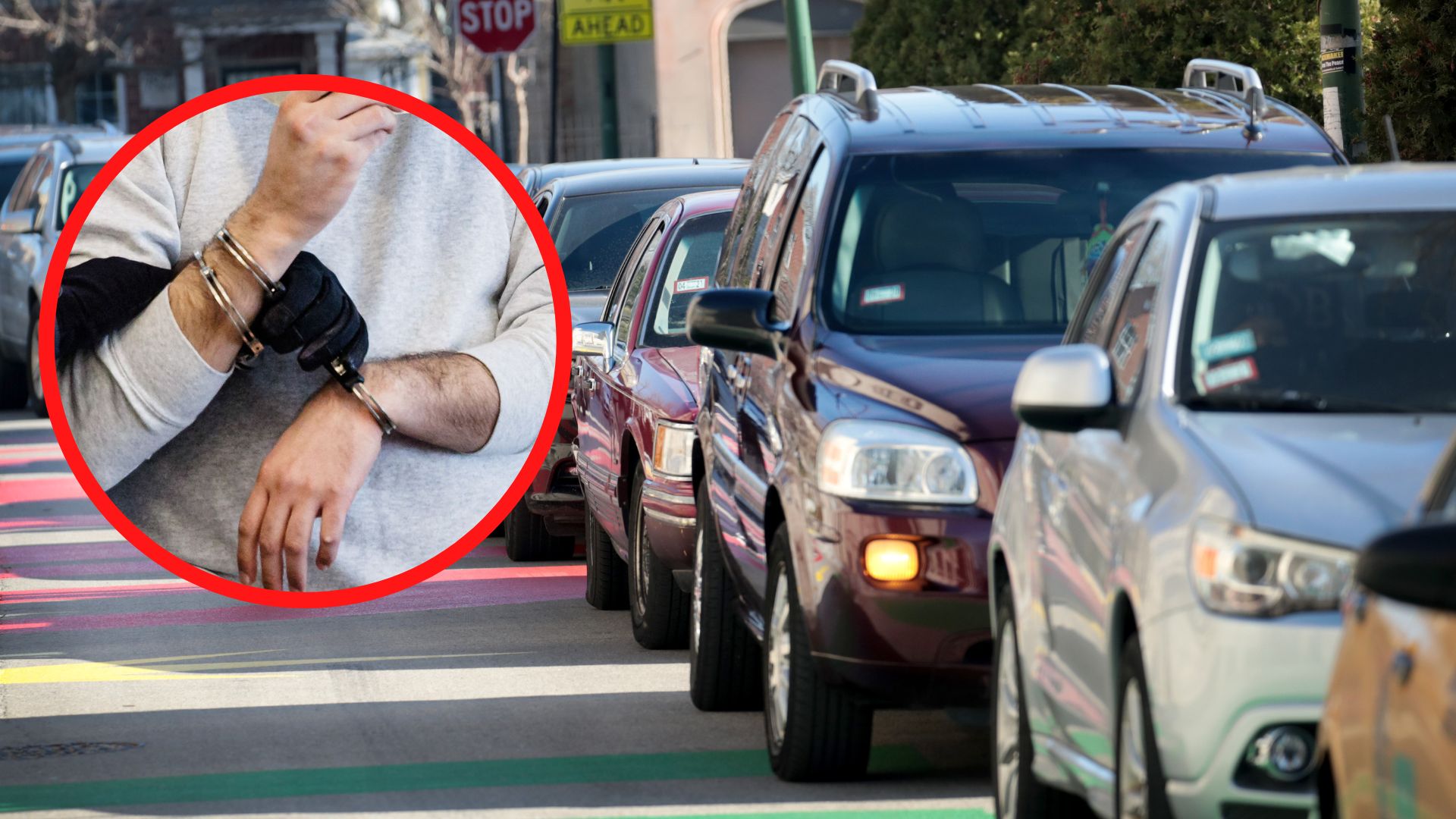 Conoce las consecuencias legales de atropellar a alguien y darse a la ...