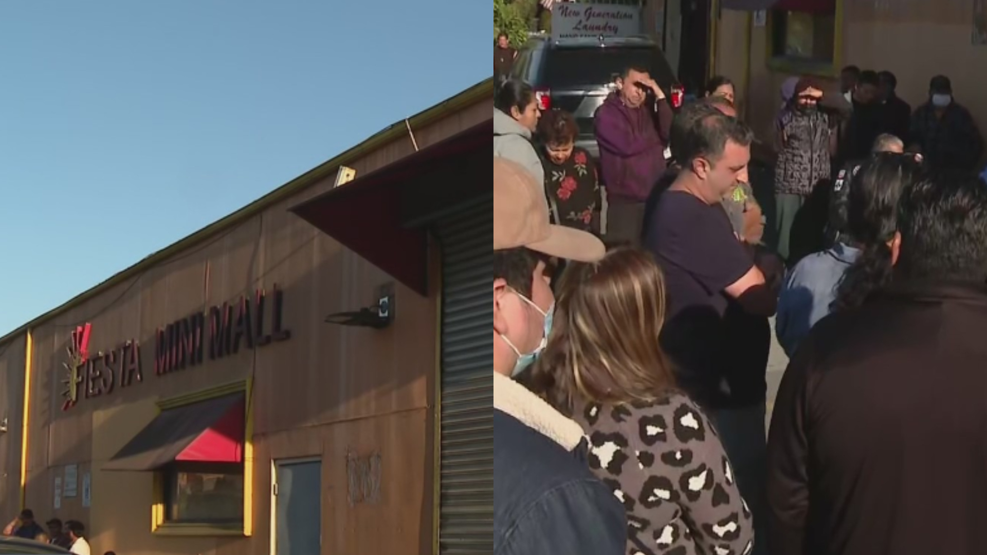 Comerciantes del Tianguis Fiesta Mini Mall deberán desalojar porque ...