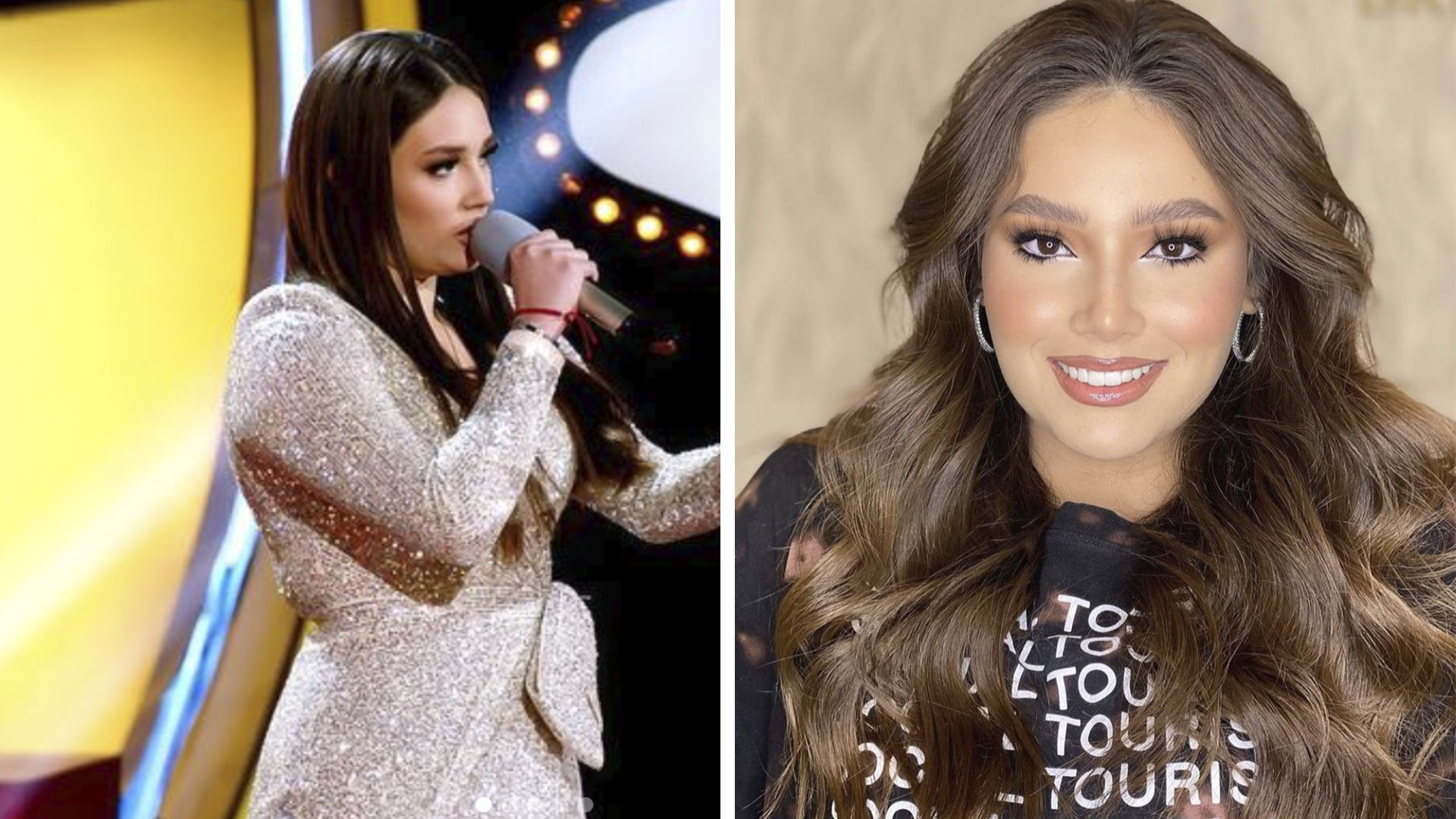 ¿Conoces a Frida Sofía Guzmán la nieta cantante de Joaquín Loera 'El ...