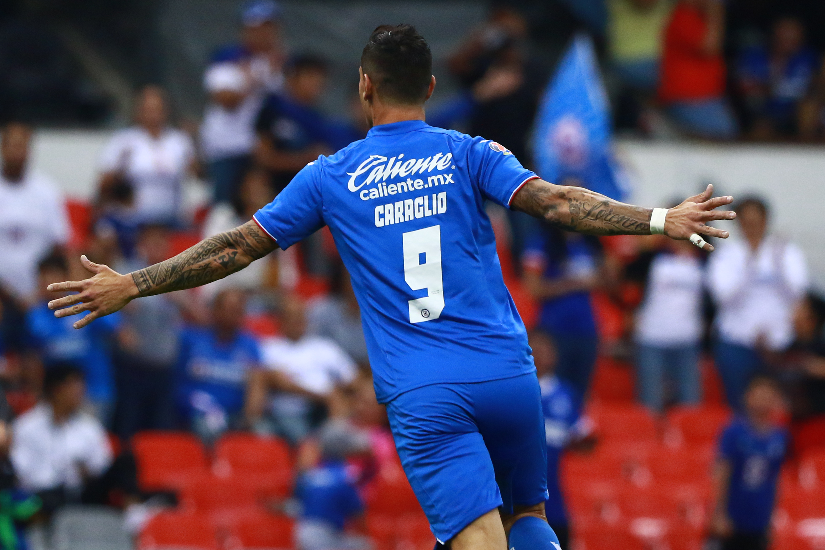 Cruz Azul y Tigres desbancan a América como los planteles más valiosos ...