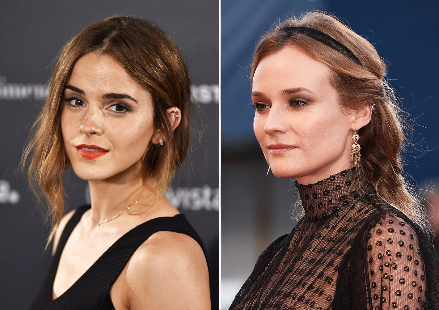 'Messy hairstyles' que puedes imitar | Estilo de Vida Belleza | Univision