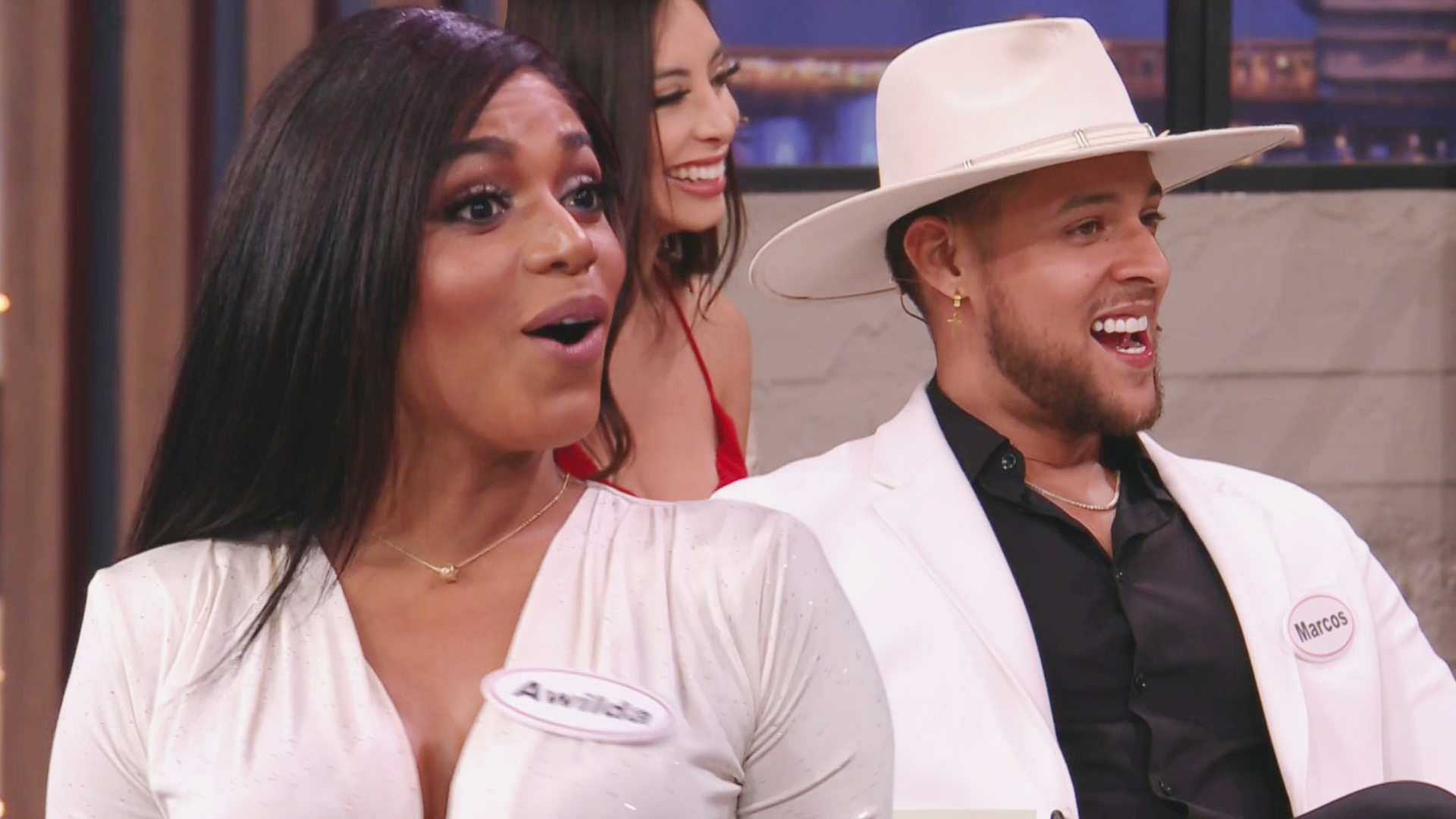 El flechado de Awilda le trajo malos recuerdos con Mr. Casanova ...