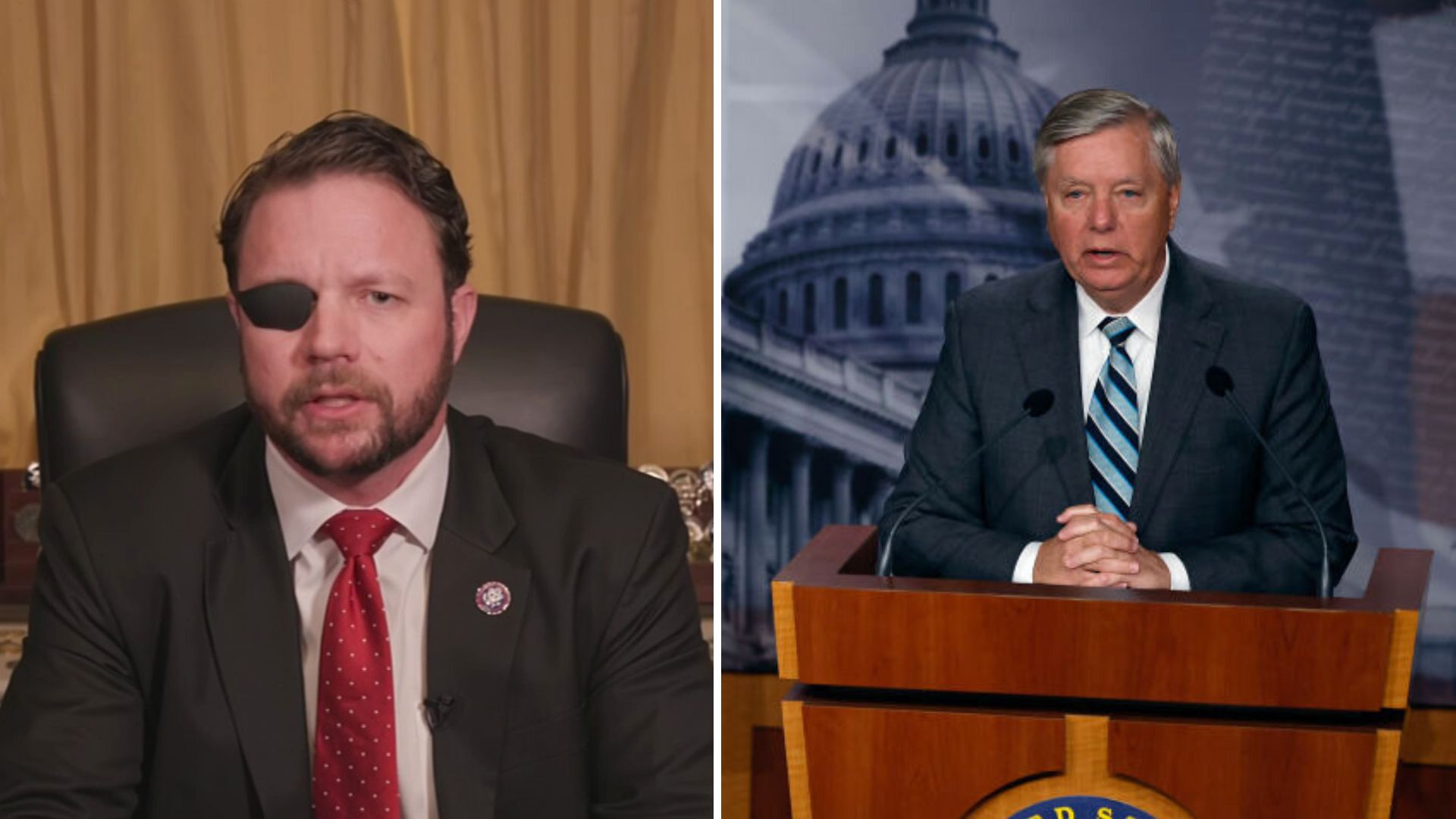 Senadores de Partido Republicano proponen desplegar militares de ...