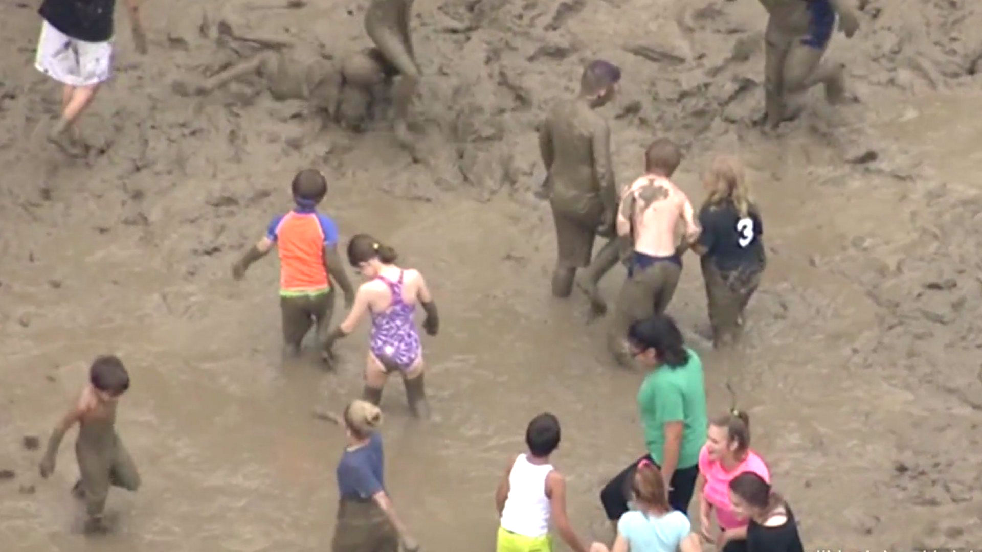 ¿Cuál es el propósito de la celebración del Día Internacional del Lodo ...