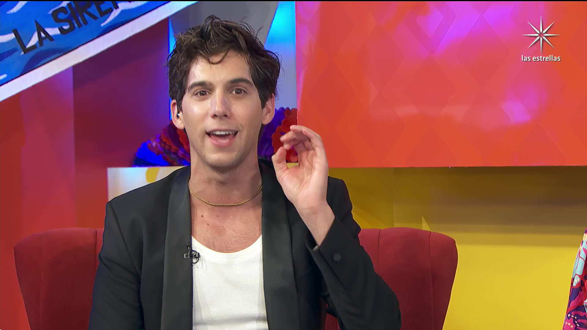 Estos fueron los momentos más memorables de Mauricio Garza como ...