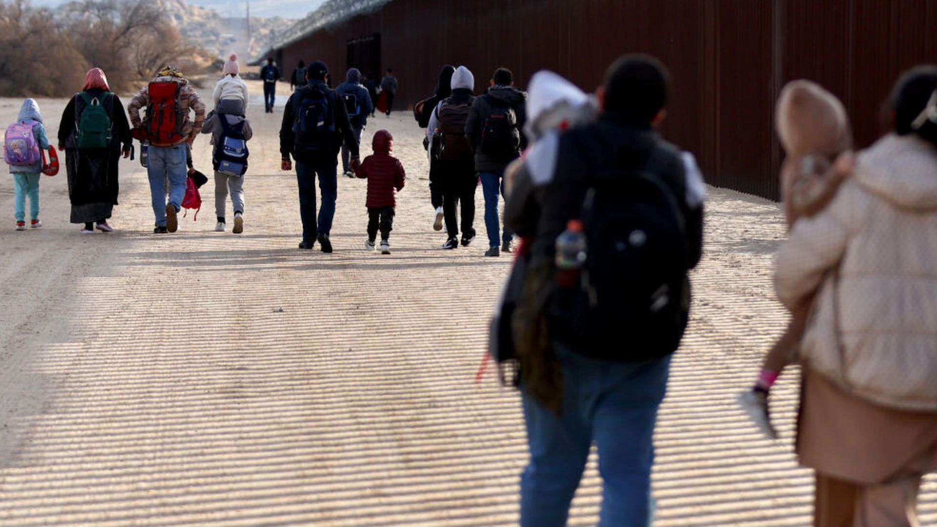 Inmigración en Estados Unidos: gobierno planea endurecer el proceso de ...