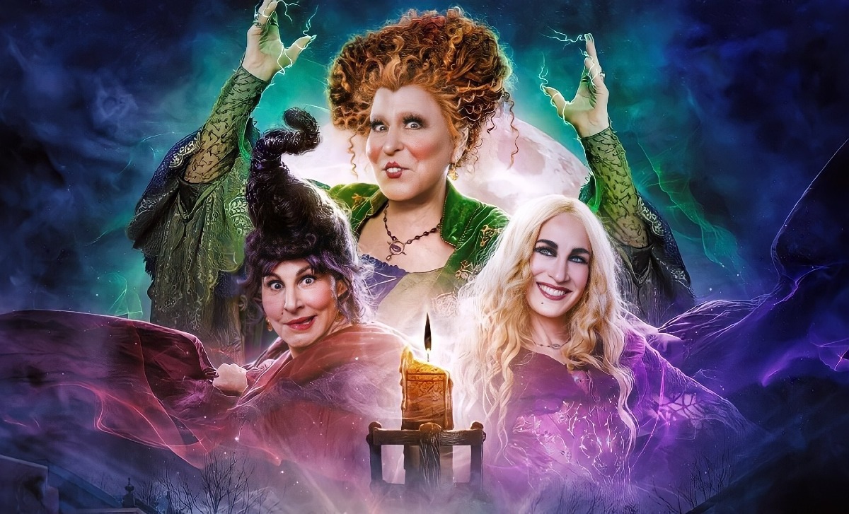 Hocus Pocus: Productor confirma que hay un musical en proceso | Canal 5 ...