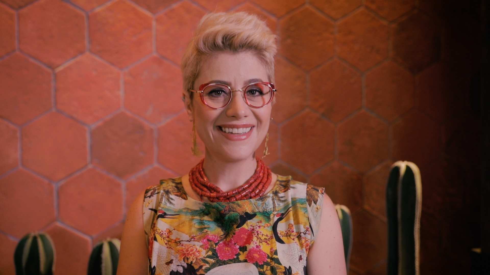 La chef Belén Alonso tiene como objetivo hacerte fan de su ingrediente ...