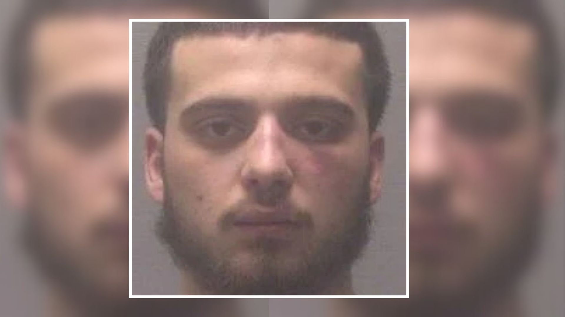 Jaron Bryce Morgan asesinó a su mejor amigo de la infancia Dvonte ...