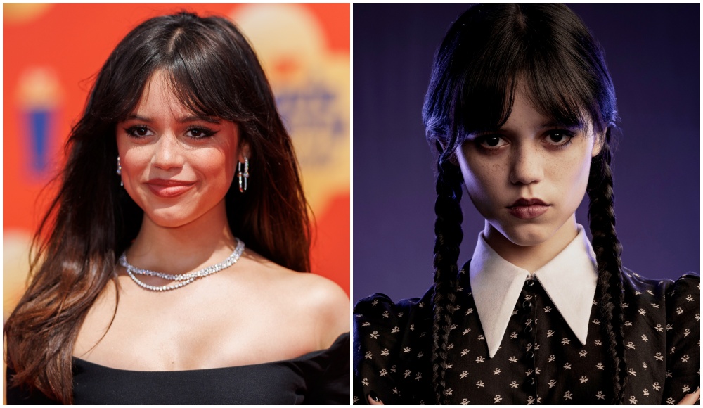 Personajes De Merlina Netflix Prepara Serie Sobre Merlina Adams