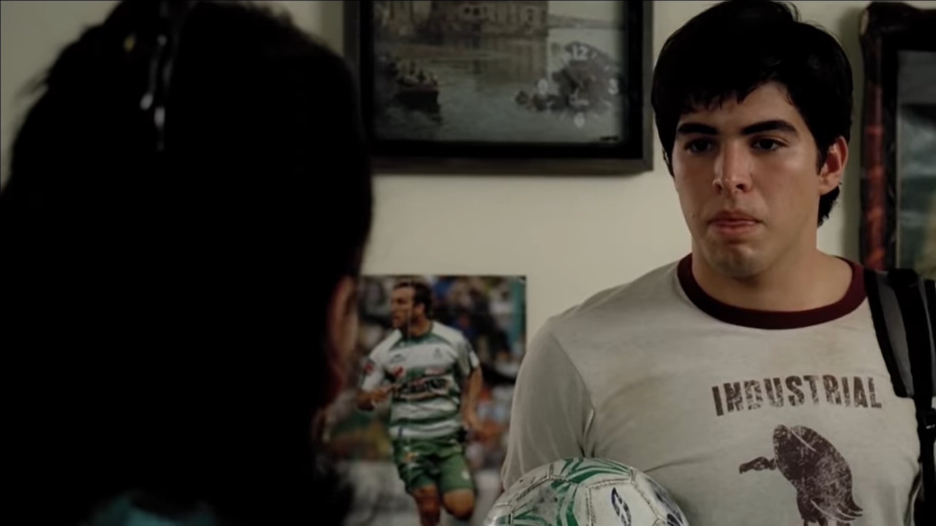 Julio González pasó de actor de cine a figura de Pumas esta temporada ...