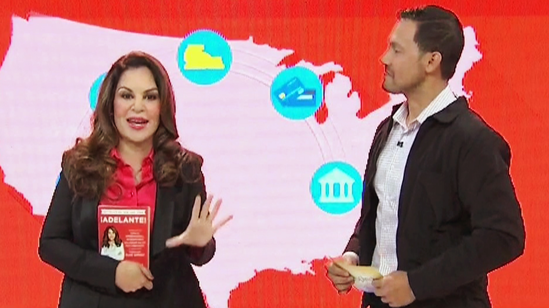 La empresaria Nely Galán ayudará a 5 mujeres a alcanzar el éxito ...