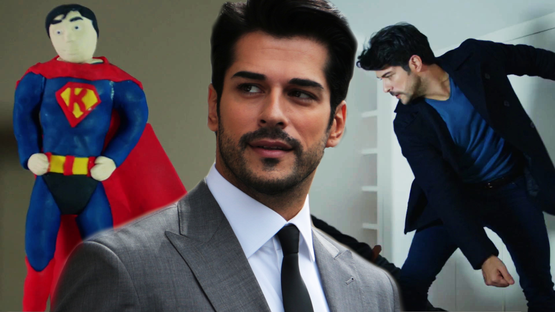 Héroe y galán: estos han sido los mejores momentos de Kemal, el ...