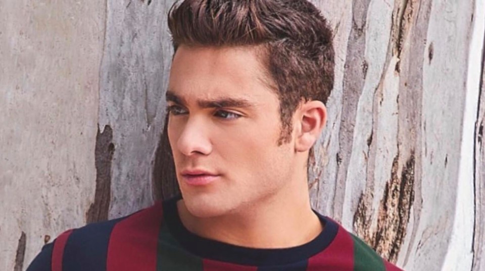 Carlos Said | Las Estrellas Home CEA | Las Estrellas