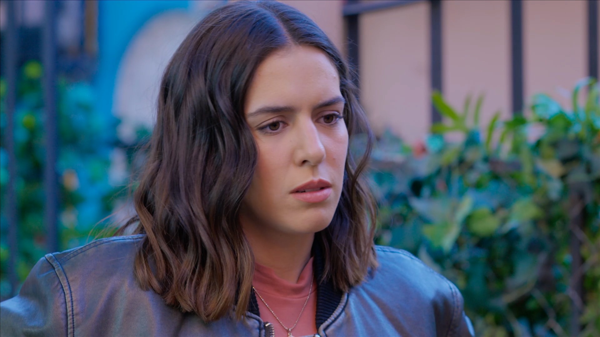 La historia de Juana: capítulo completo 29 - Adiós a la Juana inocente | Novelas La Historia de ...