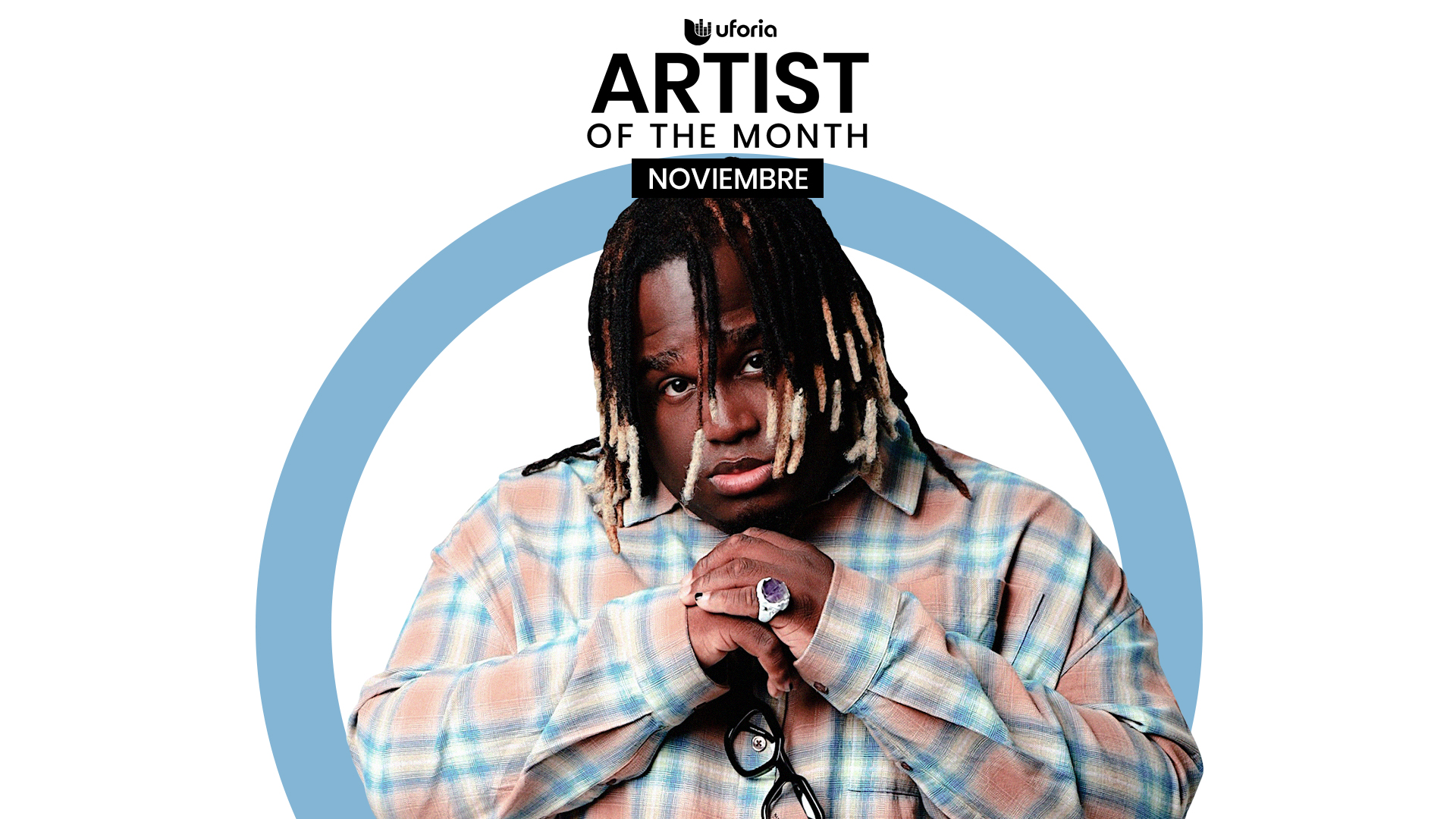 Uforia Artist of the Month: Sech, apuntando a ser leyenda | Estaciones ...