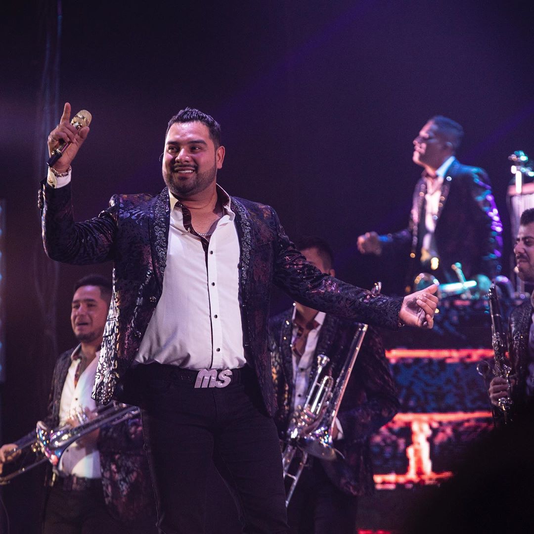 Banda MS anuncia segunda fecha en el Auditorio Nacional con su gira ...