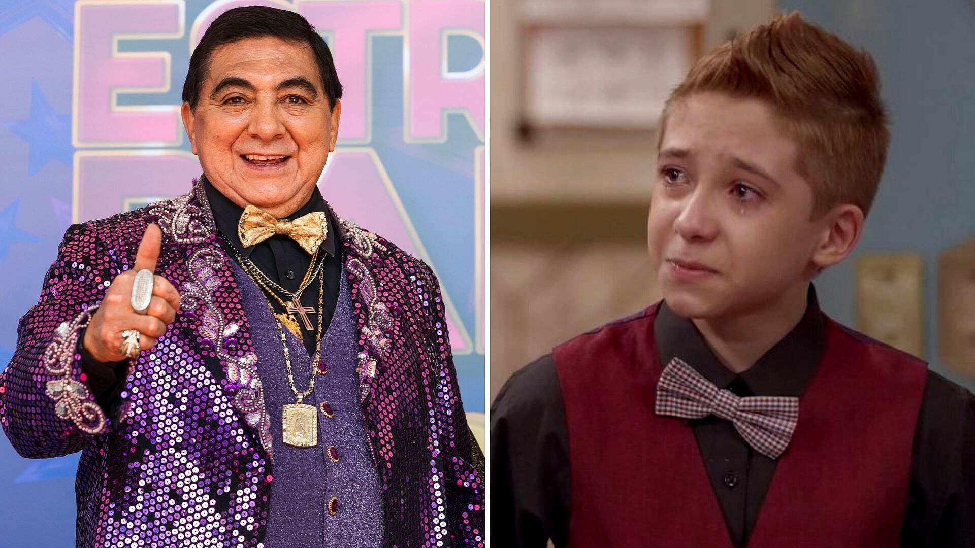 Carlos Bonavides cumple 82 años y su deseo es en honor a su hijo Tadeo ...