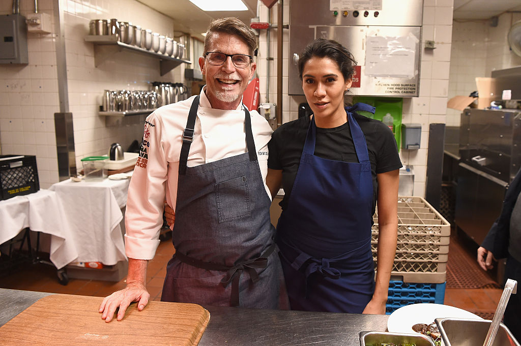 La mexicana Daniela Soto-Innes hace historia al ser la más joven ...