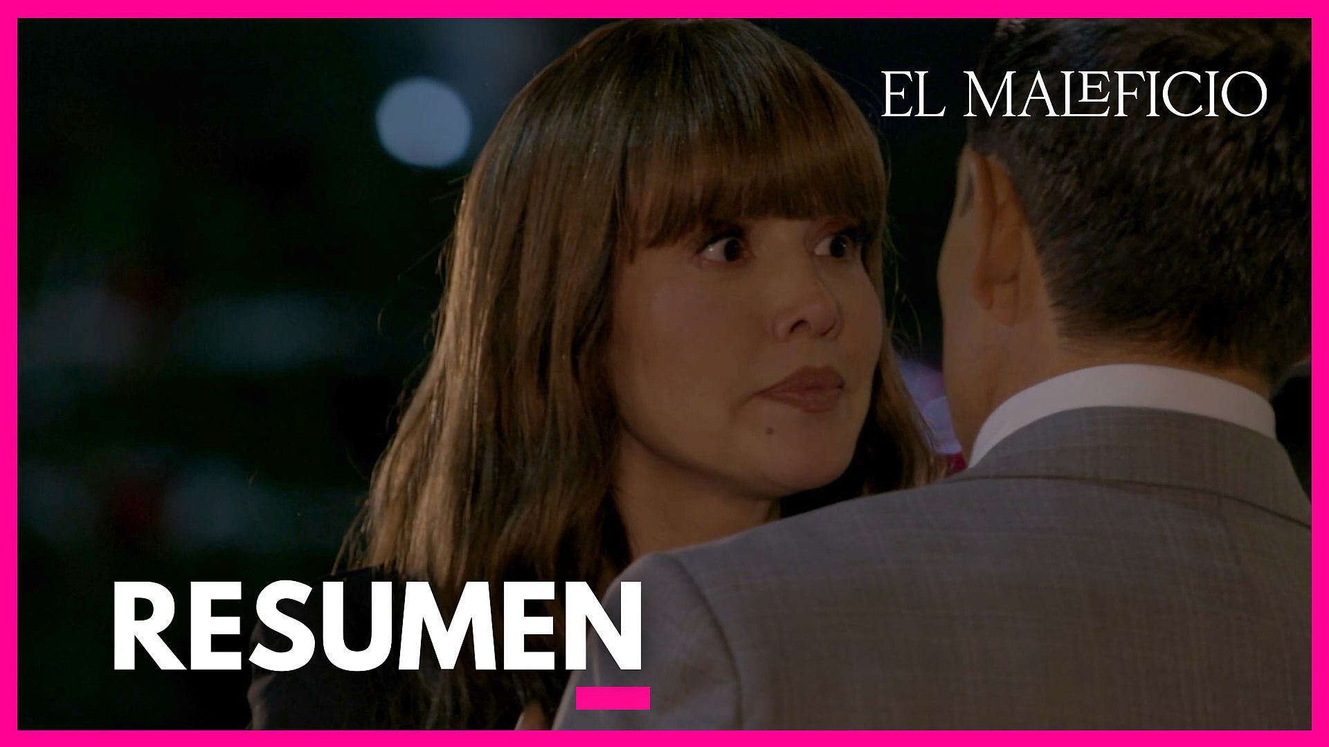 El Maleficio: Revive lo mejor de los capítulos del 11 al 15 | Shows El ...