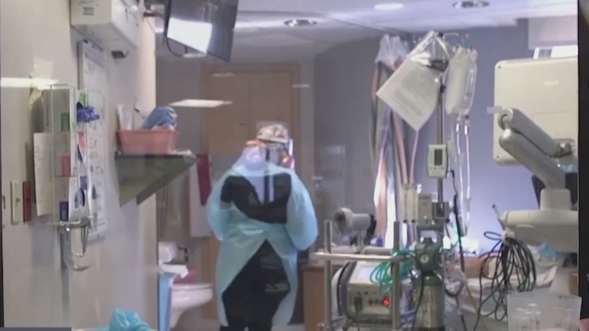 Venció la emergencia federal de salud pública por covid 19. ¿Qué ...