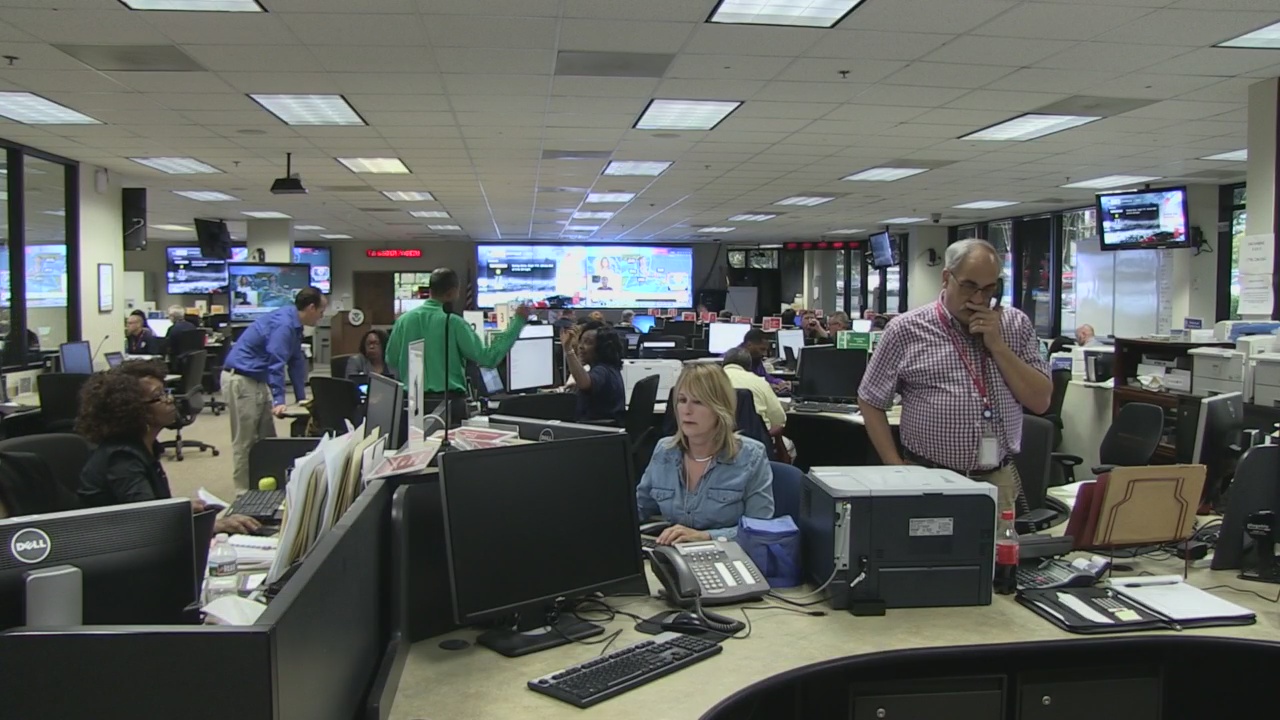 Miembros de FEMA en Atlanta aseguran estar listos para ayudar a los ...