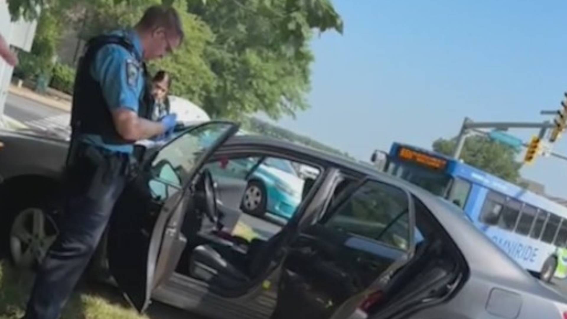 Juana Medrano: le robaron el auto en Prince William y al día siguiente ...