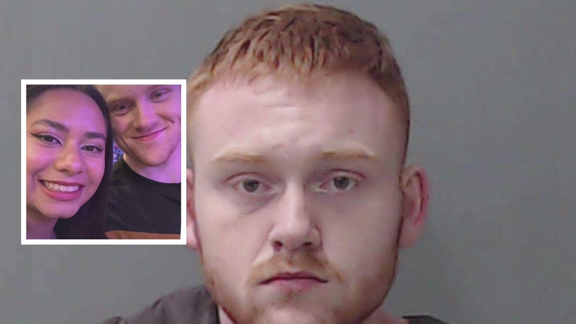 El asesino de Anggy Díaz tenía un historial de crimen y así está su ...