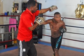 Joan Guzmán: "Quiero demostrar que todavía soy un campeón " | Deportes ...